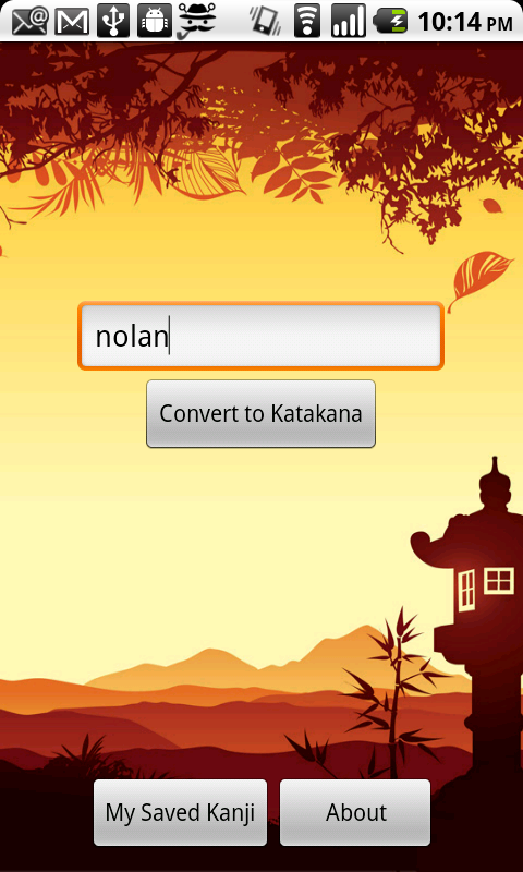 Building an English-to-Japanese name converter | Read the Tea Leaves
