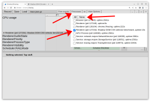 A beginner’s guide to Chrome tracing | Read the Tea Leaves